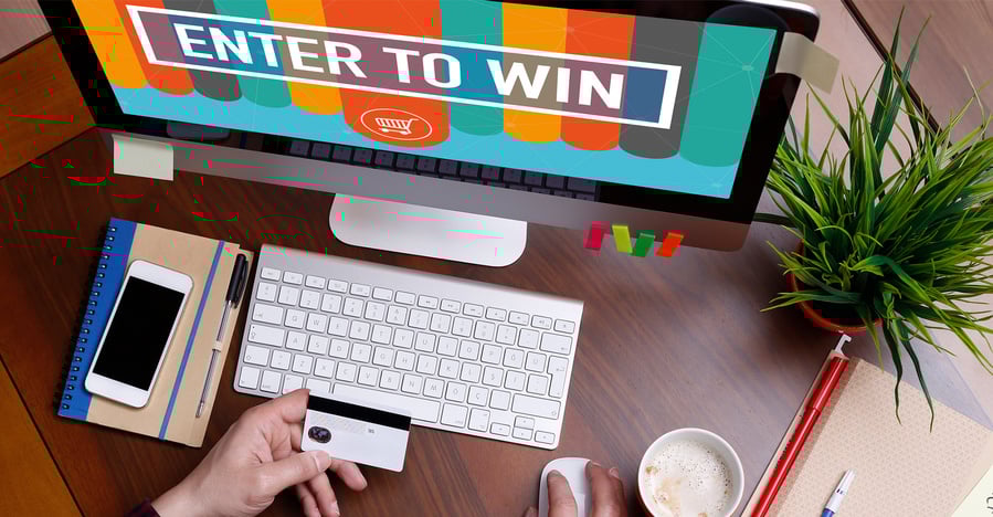 10 signes révélateurs d’un faux jeux concours | Avast