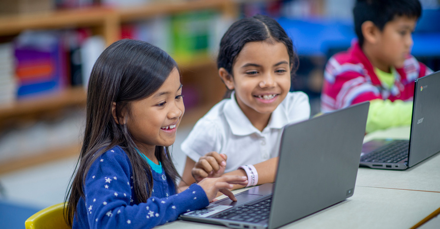 How to block YouTube on your children’s school devices