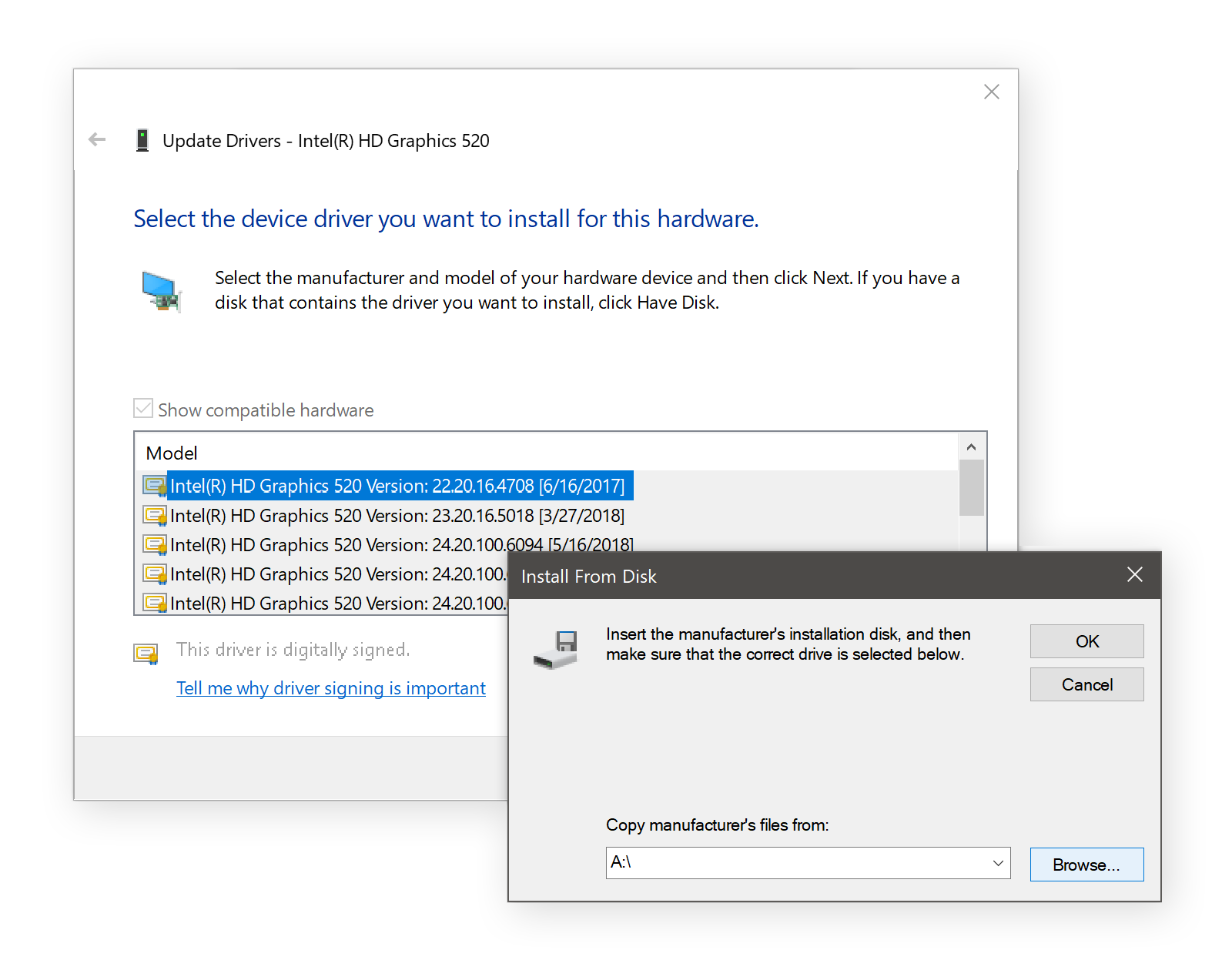 How to Update Graphics Drivers in Windows 11, 10, 8 & 7