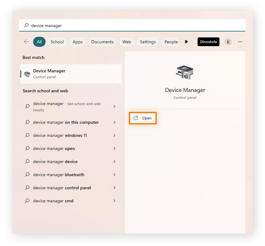 How to Update Graphics Drivers in Windows 11, 10, 8 & 7