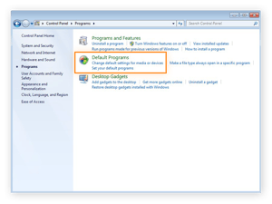 How to Change Your Default Browser in Windows