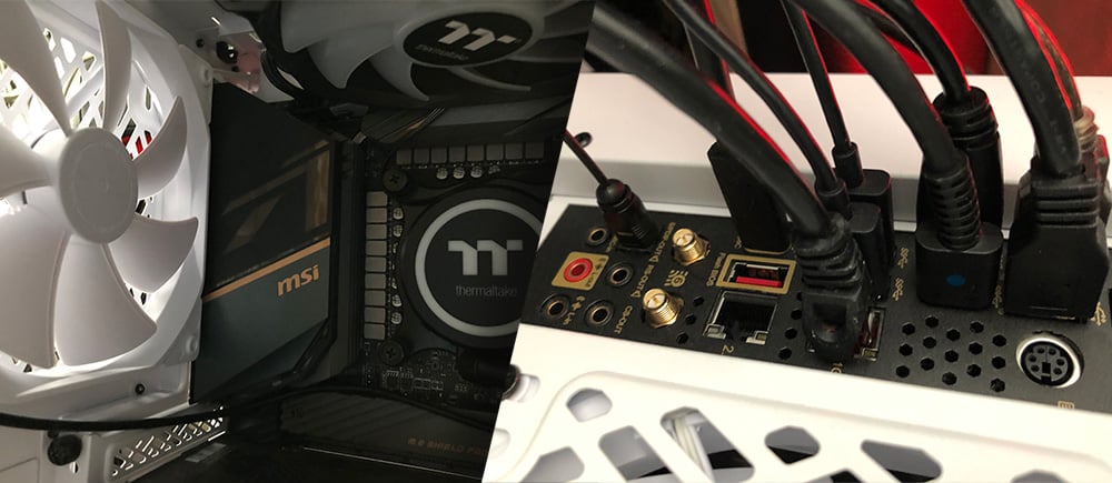 How to Build Your Own Gaming PC | Parts & Steps