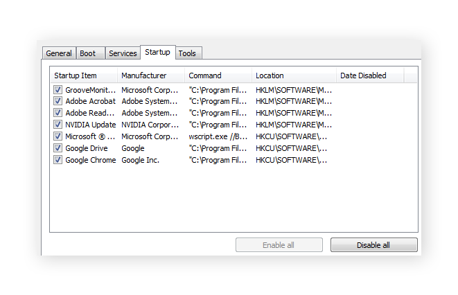 How to Clean Up Your PC: Hard Drive, Apps & Windows