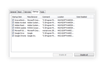 How to Clean Up Your PC: Hard Drive, Apps & Windows