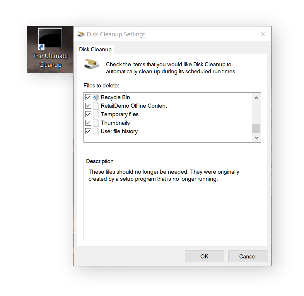 How to Clean Up Your PC: Hard Drive, Apps & Windows