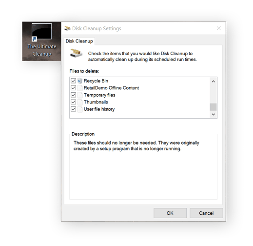 How to Clean Up Your PC: Hard Drive, Apps & Windows