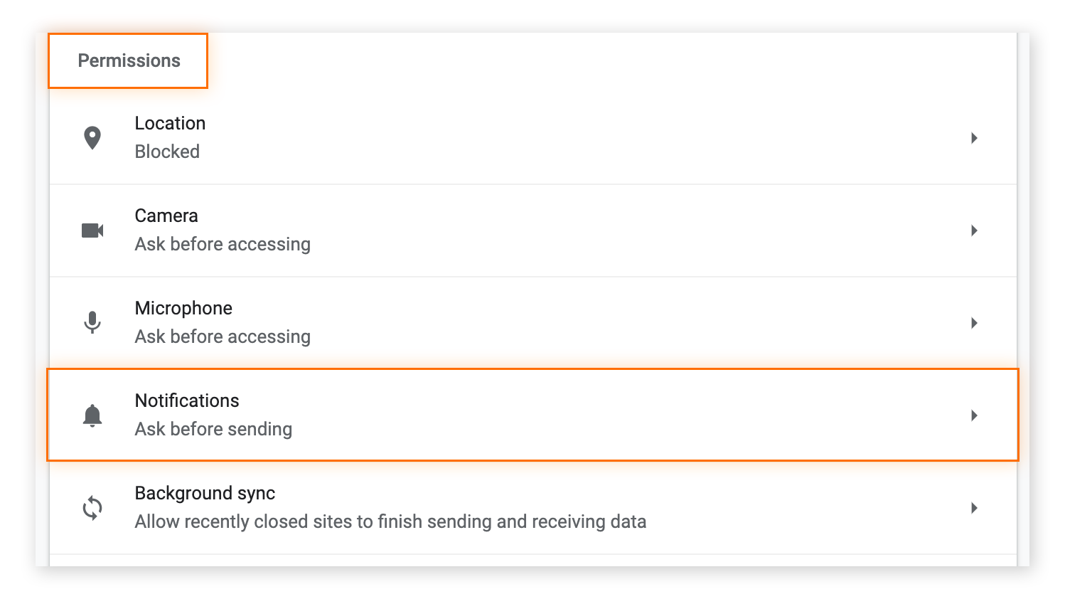 How to Disable Chrome Notifications | PC, Mac, & Android