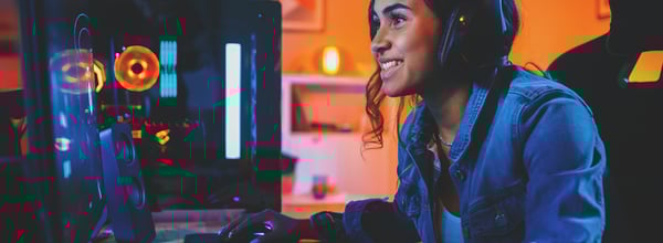 How to Build Your Own Gaming PC | Parts & Steps