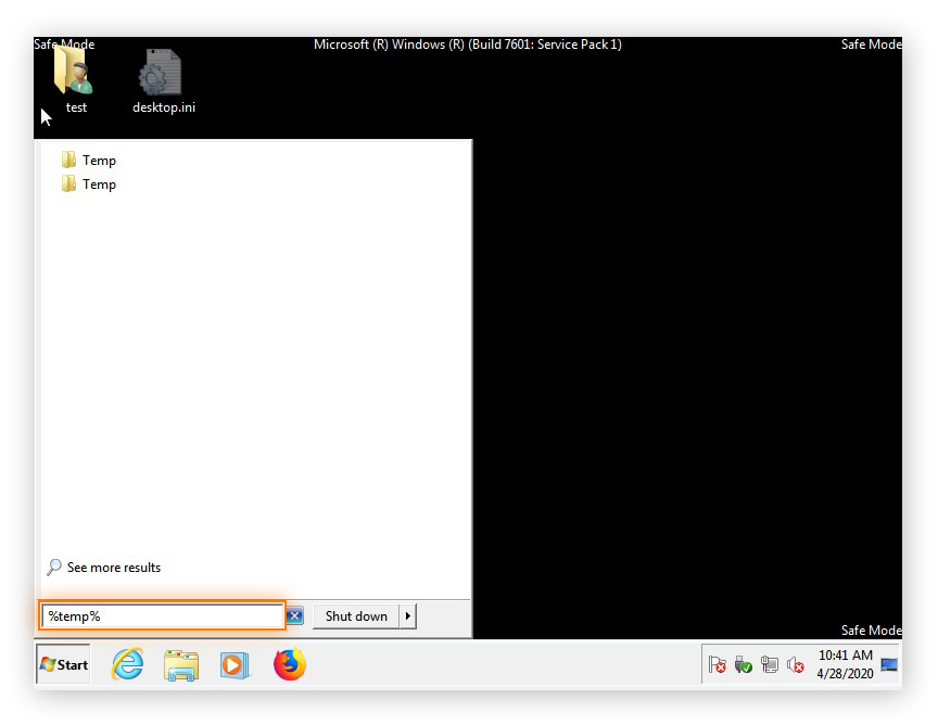Eliminación de spyware: Elimine el spyware de su PC