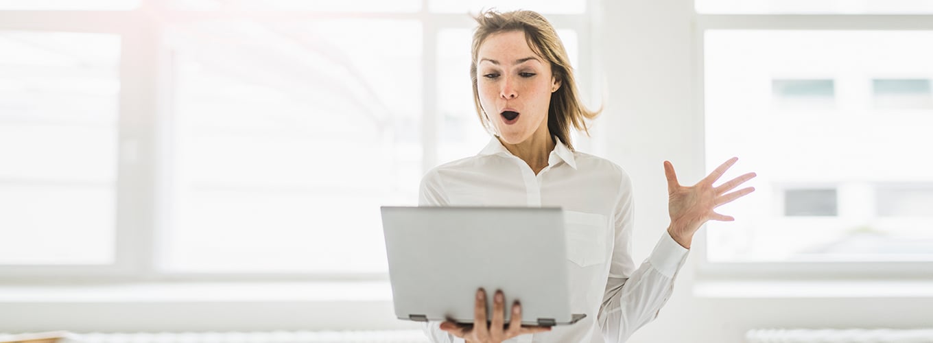 Why Is My Mac So Slow? | Speed Up Your Mac Now