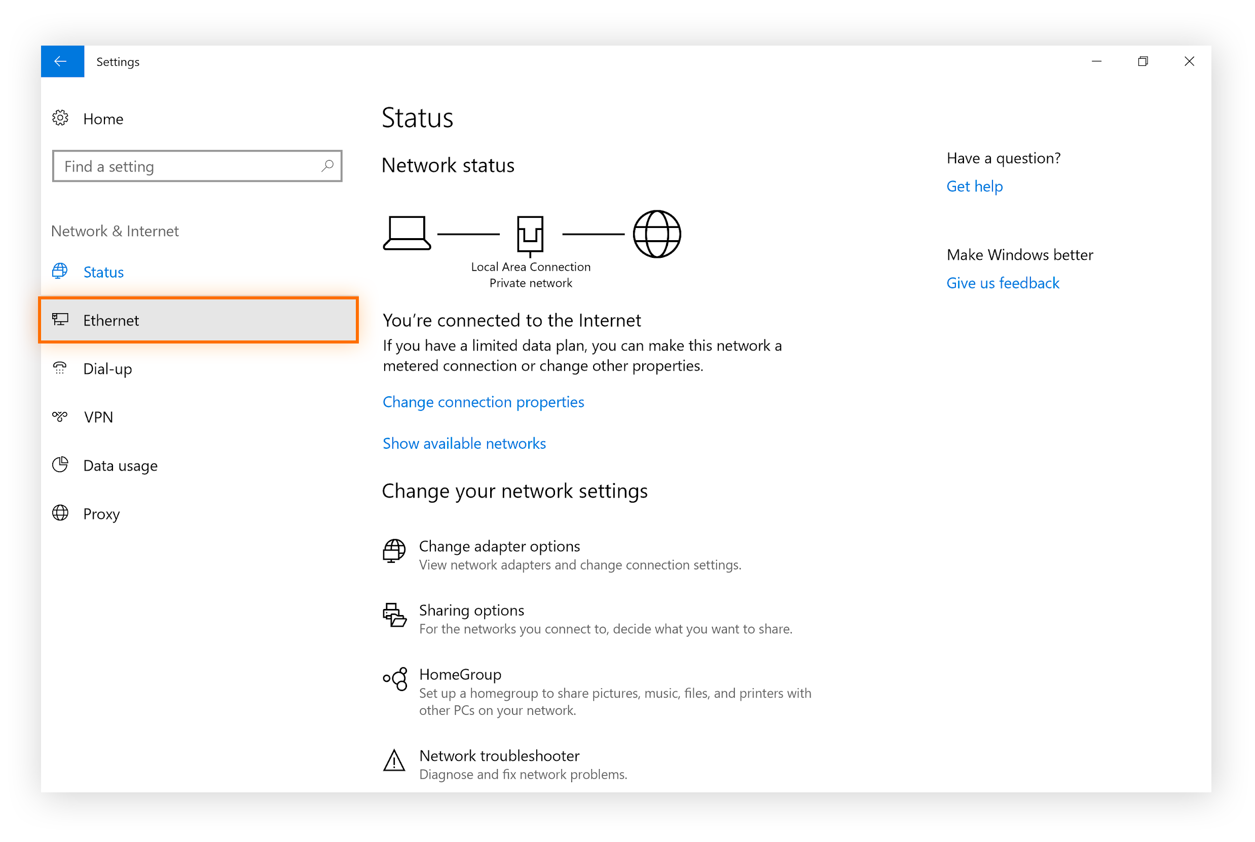 How to Find Your Computer IP Address | Windows & Mac