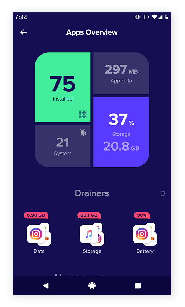 Qué es el bloatware y cómo se elimina