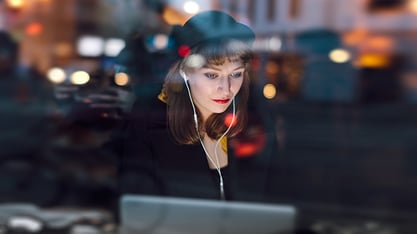 Dark Web | All About the Darknet & Its Threats