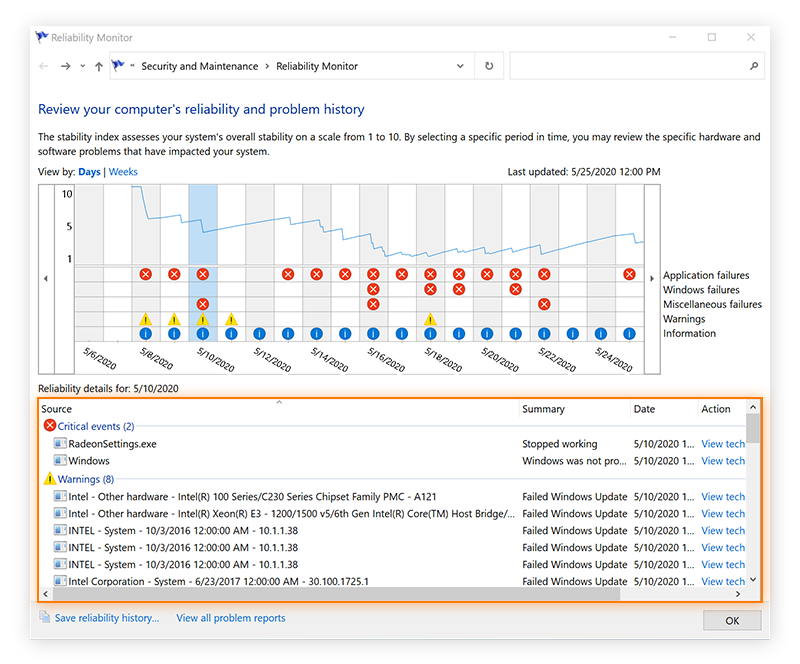 Why Does My Computer Keep Crashing? | PC Crashes