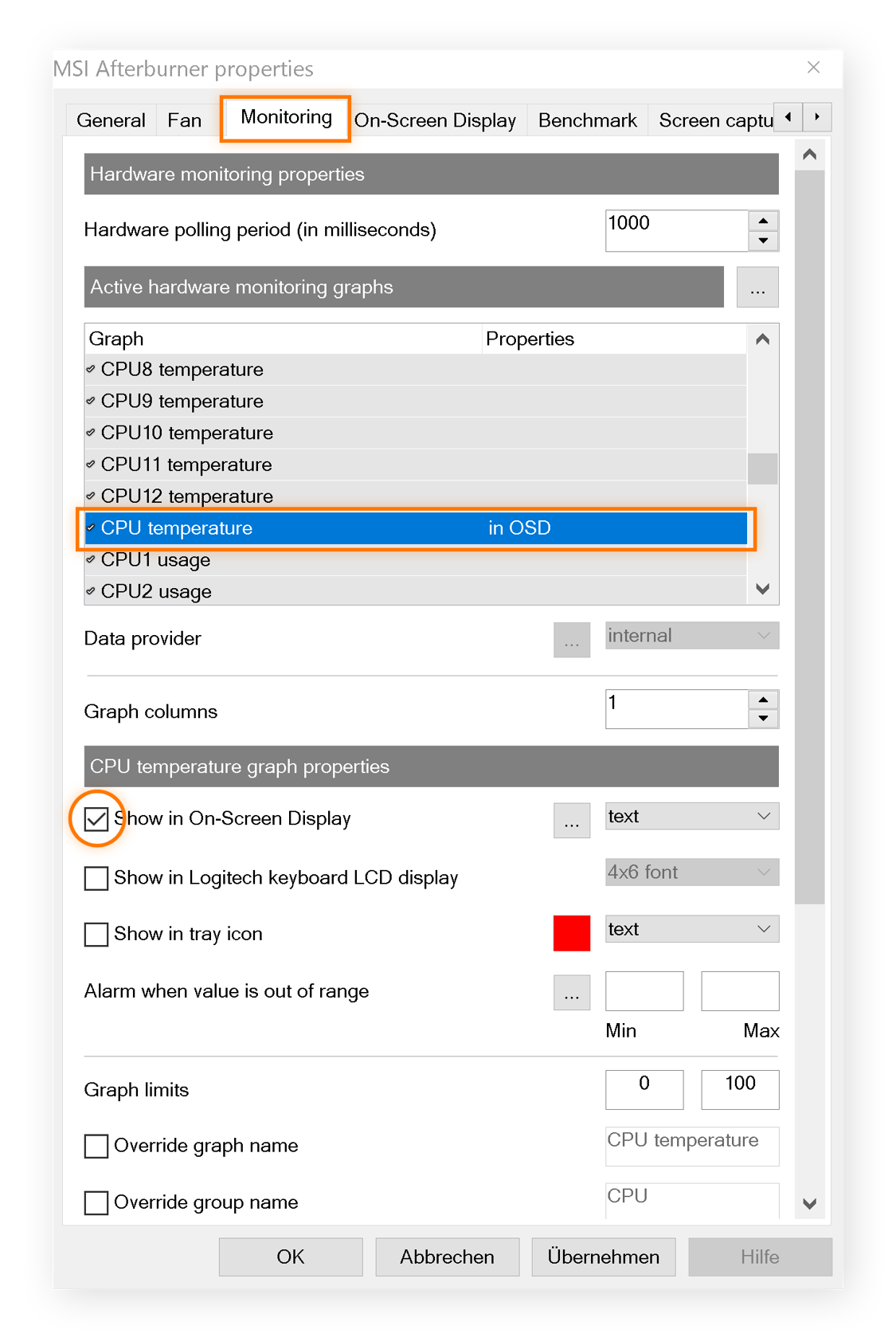 How to Check CPU Temperature on a Windows PC