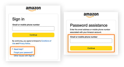 Has My Amazon Account Been Hacked?