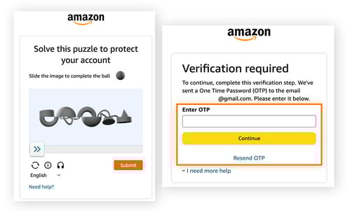 Has My Amazon Account Been Hacked?