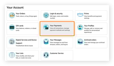 Has My Amazon Account Been Hacked?