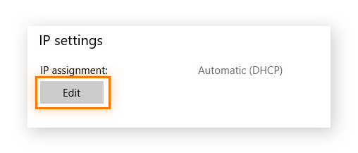 Static vs. Dynamic IP Addresses: What’s the Difference?
