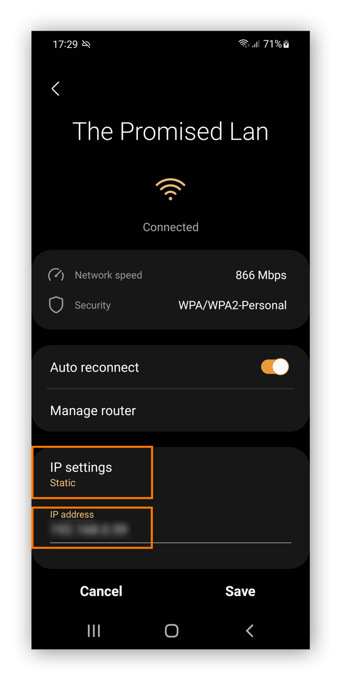 Cómo cambiar su dirección IP | La guía definitiva