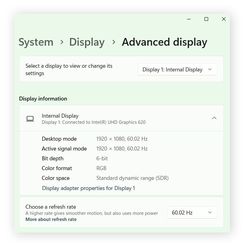 How to Check Your Graphics Card & Drivers on Windows PC
