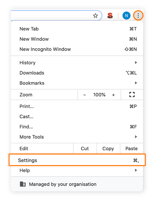 How to Clear Your Cache on a Mac or MacBook