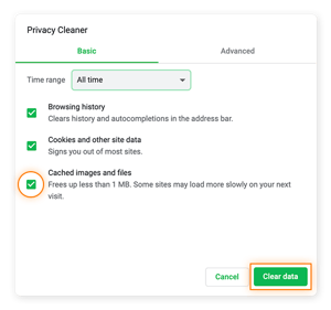 How to Clear Your Cache on a Mac or MacBook