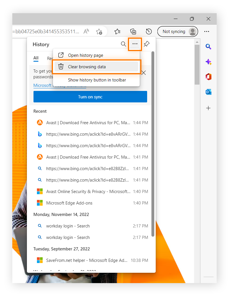 How to Clear Your Search History: Chrome & More