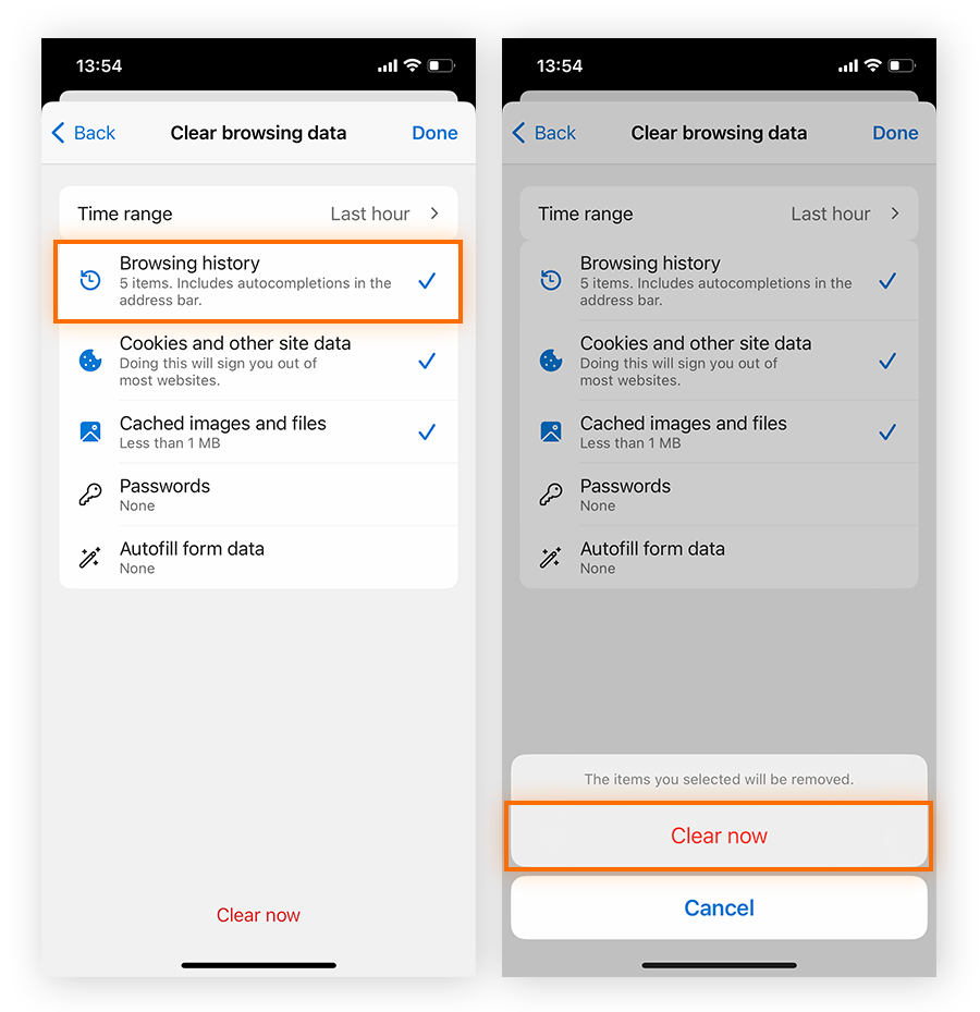How to Clear Your Search History: Chrome & More