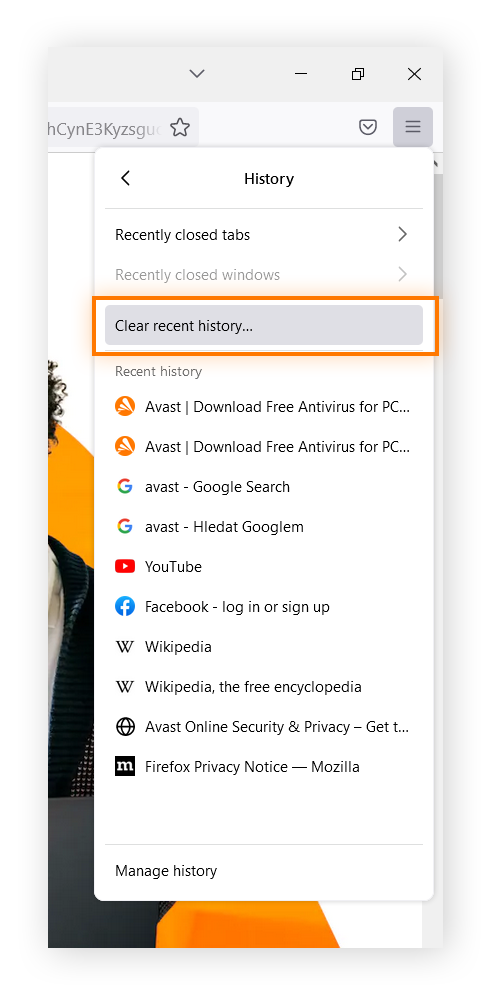 How to Clear Your Search History: Chrome & More