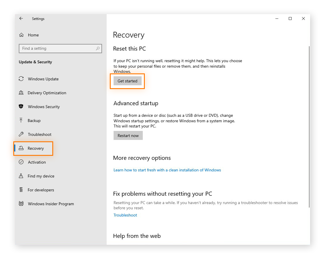 How to Completely Wipe a Hard Drive | Windows & Mac