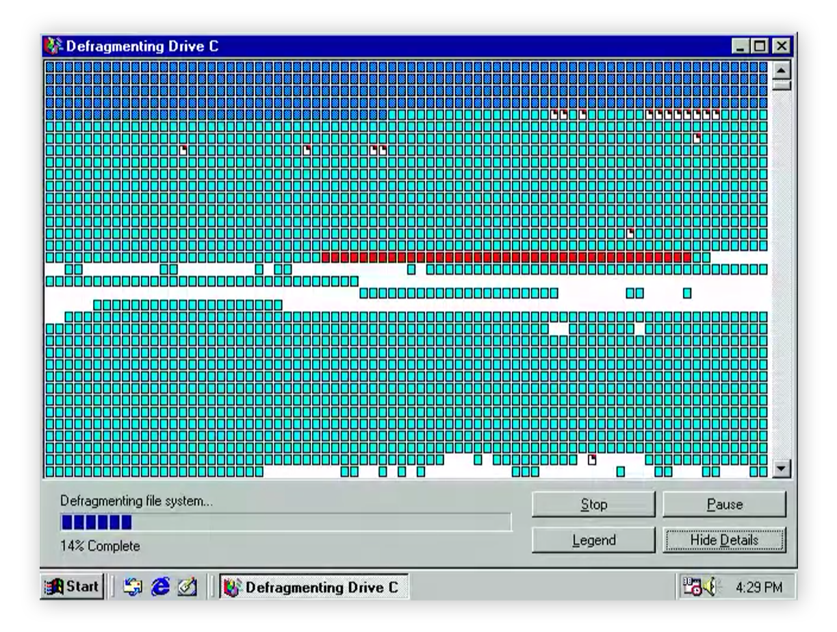 How to Defrag Windows 10, 8, and 7 Hard Drives