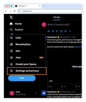 How to Delete Your Twitter Account Permanently