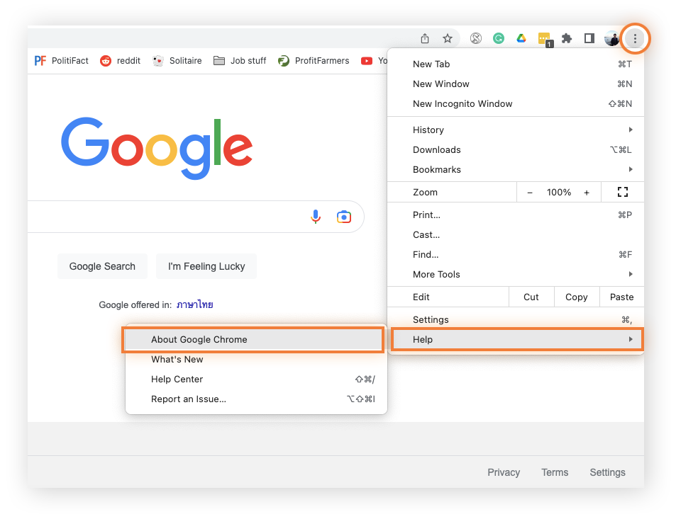 How to Download and Install Google Chrome on Mac