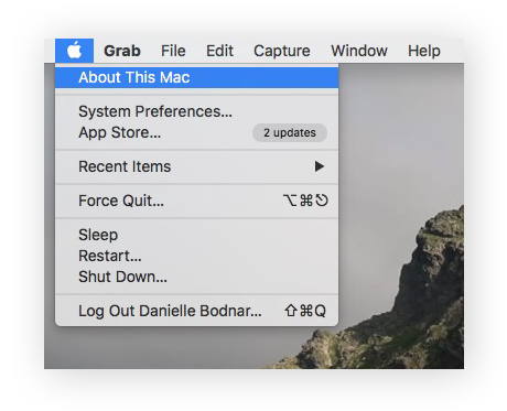 How to Fix Startup Disk Full Error on a Mac