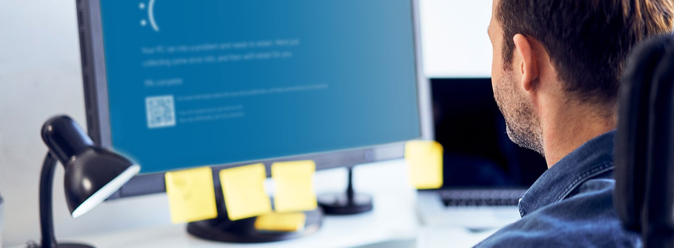 How to Fix Windows Blue Screen of Death (BSOD)?