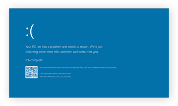 How to Fix Windows Blue Screen of Death (BSOD)?