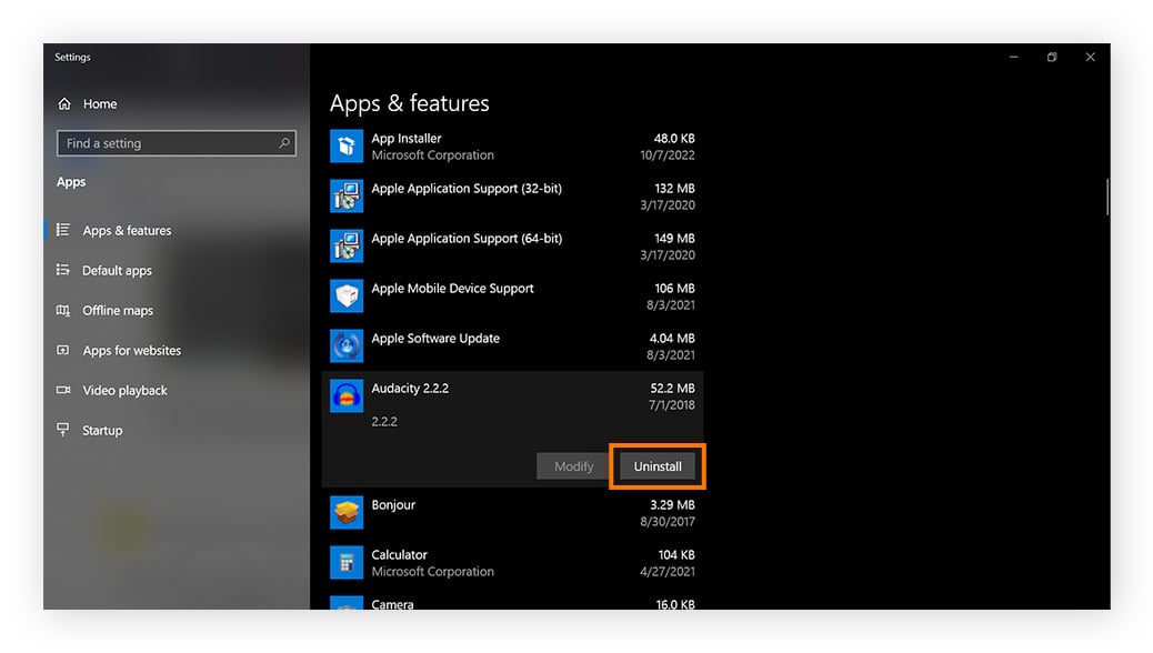 How to Fix Windows Blue Screen of Death (BSOD)?