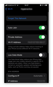 Why Won't My iPhone Connect to Wi-Fi?