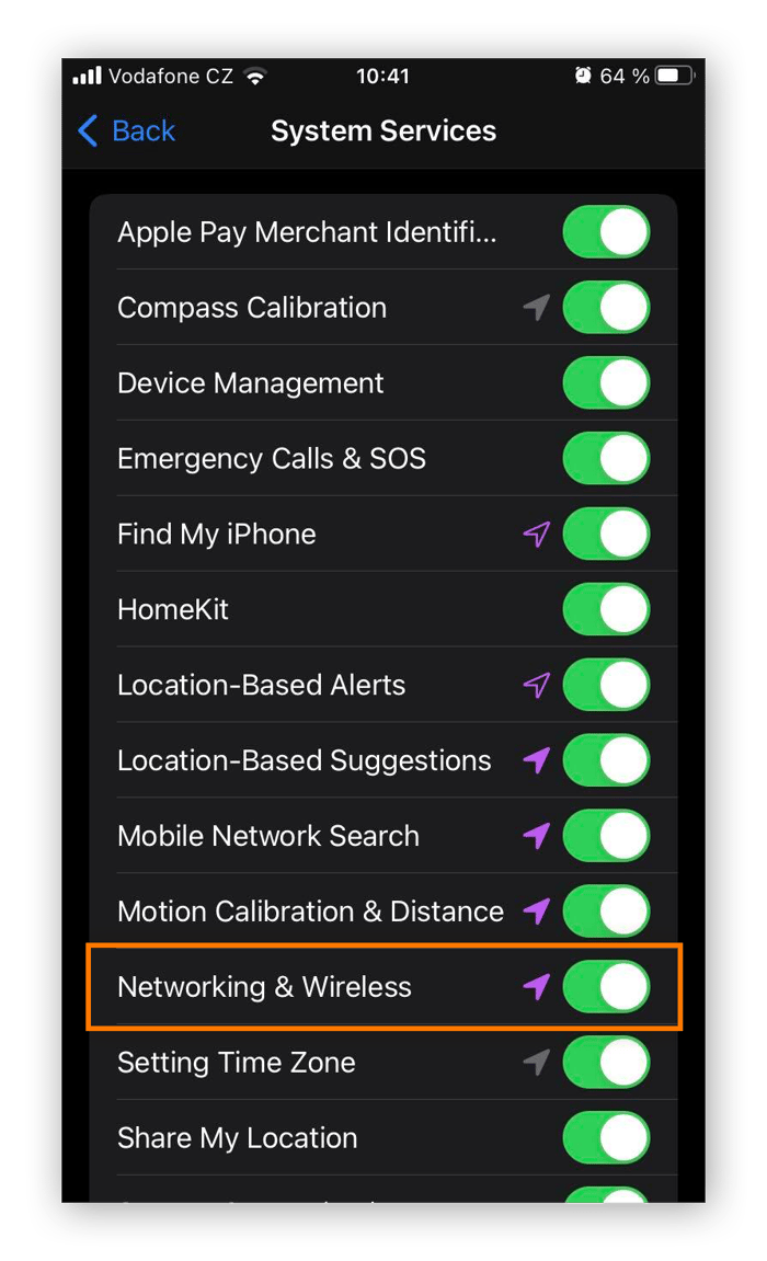 Why Won't My iPhone Connect to Wi-Fi?