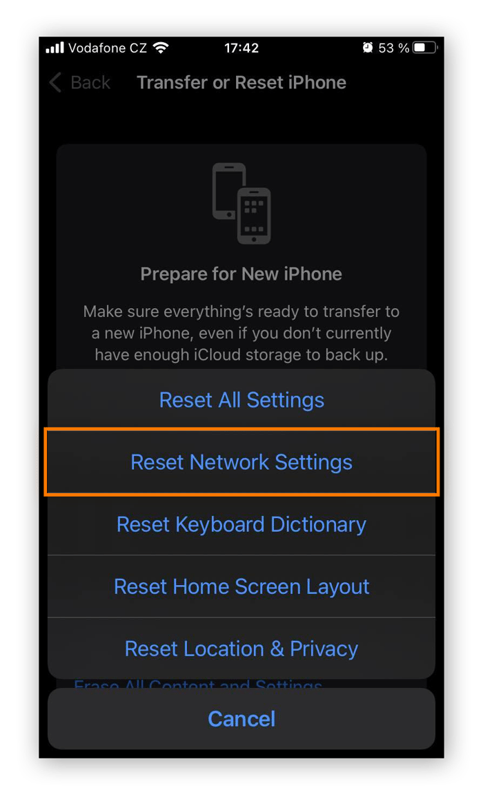 Why Won't My iPhone Connect to Wi-Fi?