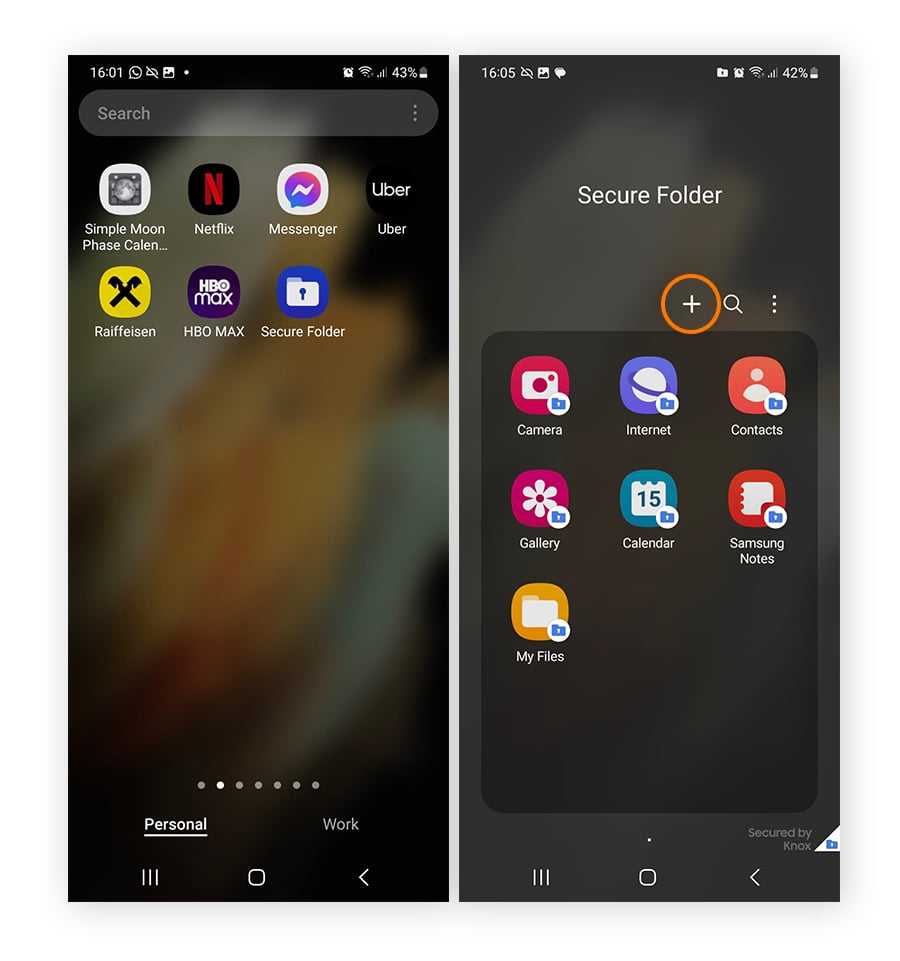 How to Hide Apps on an Android Phone
