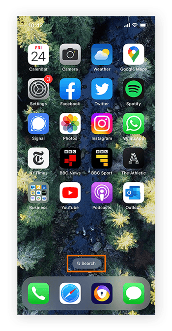 How to Hide Apps on iPhone
