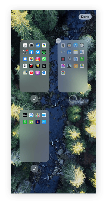How to Hide Apps on iPhone