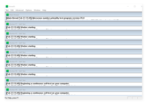 Cómo hacer overclock de la CPU de forma segura