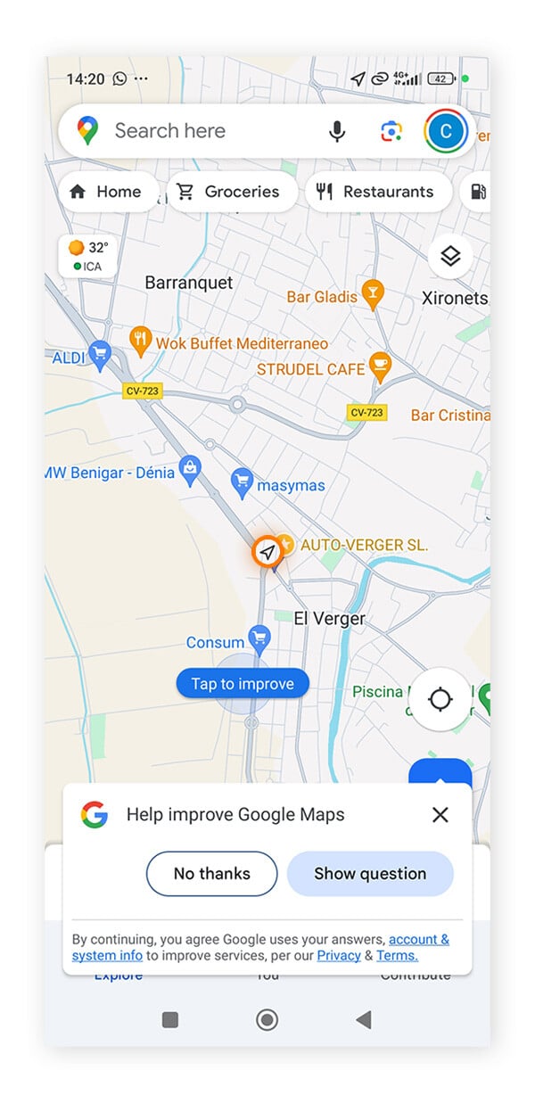 How to Tell Your Phone Is Being Tracked & How to Stop It
