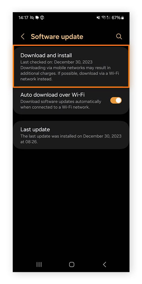 How to Detect & Remove Spyware From Android Phones