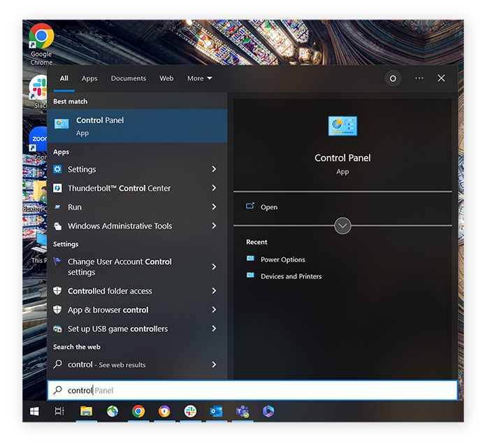 How to Make Google Chrome Your Default Browser