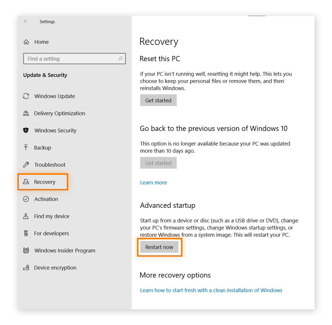 Cómo iniciar su PC con Windows en modo seguro