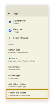 How Do I Stop Pop-Up Ads on My Android Phone?